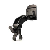 China Helmet Mounted Night Vision Monocular Digital Infrared Device With OLED Display for sale