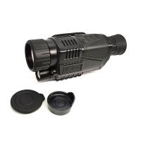 China 5-8x 40mm Digital Night Vision Monocular For 100% Darkness IR High Tech Spy Gear for sale