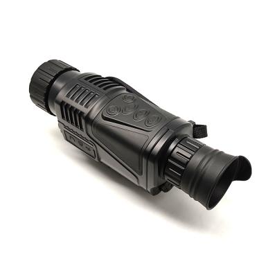 China Digital Zoom NVP540 Night Vision Monocular Telescope For Spy And Night Walking for sale