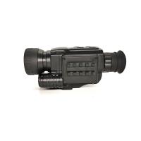 China Night Vision Monocular Telescope For Hunting And Night Walking for sale