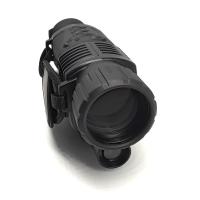 China 5x40 IR Digital Night Vision Monocular Travel Save Photos Videos for sale