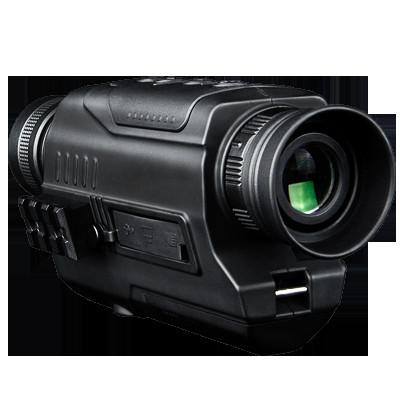 China High Power Infrared Digital 8X32 Night Vision Scope In Total Darkness for sale
