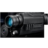 China High Power Infrared Digital 8X32 Night Vision Scope In Total Darkness for sale