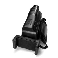 China Infrared Hunter Night Vision Monocular 5x40 For Night Watching Or Observation for sale