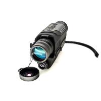 China Monocular Digital Night Vision Video Recording Scope 5X32mm For Hunting for sale