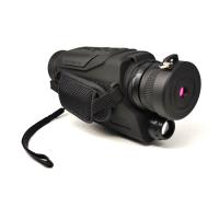 China Monocular Digital Night Vision Video Recording Scope 5X32mm For Hunting for sale