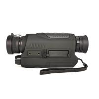 China Monocular Digital Night Vision Video Recording Scope 5X32mm For Hunting for sale