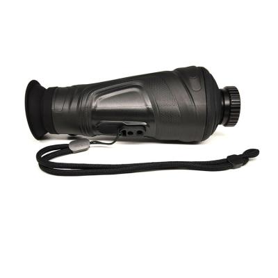 China Infrared Thermal Imaging Monocular Scope TM1 With Handheld Night Vision Camera for sale