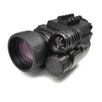 China Digital Night Vision Monocular 5x40 Optics Scope IR For Day And Night for sale