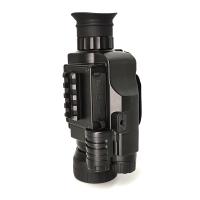 China Digital Night Vision Monocular 5x40 Optics Scope IR For Day And Night for sale
