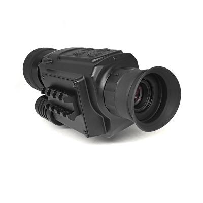 China Digital Night Vision Monocular 5x40 Optics Scope IR For Day And Night for sale