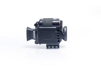 China Digital Optic Infrared Night Vision Monocular 8x 805nm For Hunting for sale
