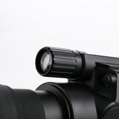 China 7x60 High Definition Night Vision Goggles Digital Infrared Camera for sale