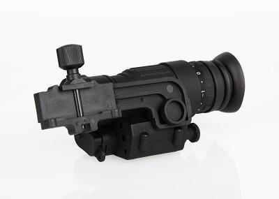 China PVS 14 Night Vision Scope Optic Monocular Night Vision Goggles for sale