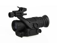 China PVS 14 Night Vision Scope Optic Monocular Night Vision Goggles for sale