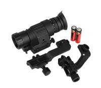 China PVS 14 Night Vision Scope Optic Monocular Night Vision Goggles for sale