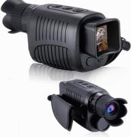 China Infrared HD Night Vision Camera Monocular For Outdoor Exploration Night Fishing for sale