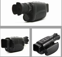 China Infrared HD Night Vision Camera Monocular For Outdoor Exploration Night Fishing for sale
