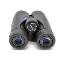 China Truly 12x50 Compact Binocular Water Resistance Roof Telescope With BAK4 Prism for sale