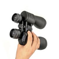 China 12X60 HD Binoculars Military Telescope 15X70 25x70 For Hiking Sightseeing for sale