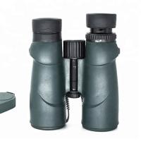 China CE ROHS Authentication 7x40 Long Distance Binoculars Compact Roof Prism Telescope for sale
