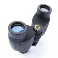 China 7-15x35 Powerful Nikula Zoom Binoculars Telescope With FMC Prism for sale