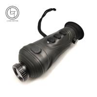 China Thermal Imaging Monocular Scope With Handheld Night Vision Camera USB Cable for sale