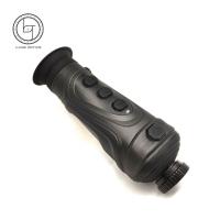 China Thermal Imaging Monocular Scope With Handheld Night Vision Camera USB Cable for sale