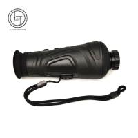 China Thermal Imaging Monocular Scope With Handheld Night Vision Camera USB Cable for sale