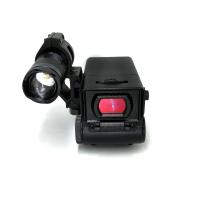 China Night Vision Thermal Imaging Digital Infrared Scope Riflescope With Reticle for sale