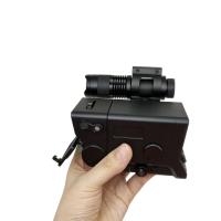 China Night Vision Thermal Imaging Digital Infrared Scope Riflescope With Reticle for sale