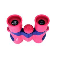 China Raincoat Bak4 Binocular Kids Prism For 6x21 8x21 10x22 for sale