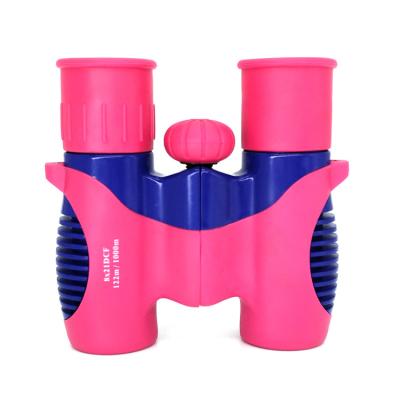 China Raincoat Bak4 Binocular Kids Prism For 6x21 8x21 10x22 for sale