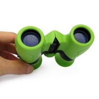 China 8X21 10X22 CMF Educational Toys Binoculars For Kids for sale
