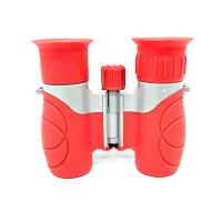 China Kids Best Love Binocular 6x21 8x21 10x22 Colorful Kids Telescope for sale