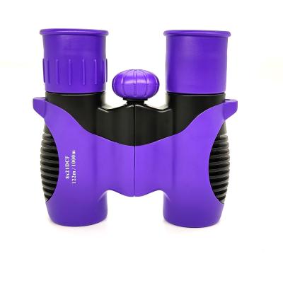 China Children'S Binoculars Seat Belt High Resolution, 8x2 1/10x22 for sale