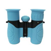 China Binoculars For Children, 1 Piece, 6x21 8x21, 10x22, Non-Slip Binoculars for sale