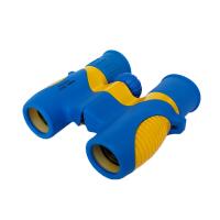 China Color Yellow 6x21 8x21 10x22 Children Binocular For Traveling for sale