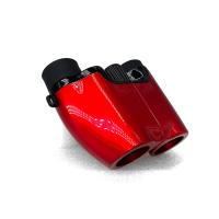 China Binoculars 10x22 8x22, Fast Delivery, Bird Watching, With Bracelet for sale