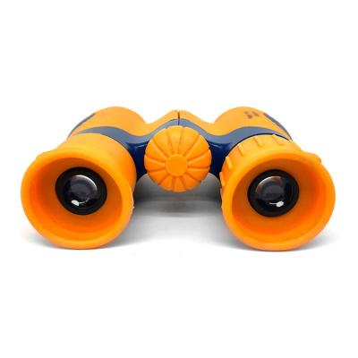 China Kids Binoculars Telescope 8x21 Compact Binoculars for Bird Watching for sale