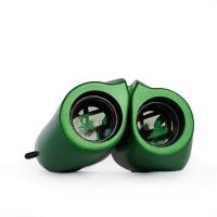 China Amazon Hot Sale 8x22 10x22 Bird Watching Best Small Binoculars For Kids for sale