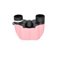 China Custom Portable Porro Kids Binoculars 8x22, UCF With HD Vision for sale