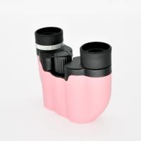 China Custom Portable Porro Kids Binoculars 8x22, UCF With HD Vision for sale