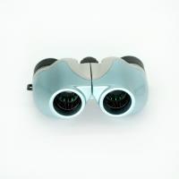 China Most Popular MINI Porro Compact Children Binoculars 8x22 For Kids Gift Of Learning for sale