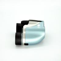 China Most Popular MINI Porro Compact Children Binoculars 8x22 For Kids Gift Of Learning for sale