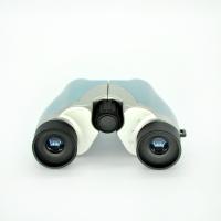 China Most Popular MINI Porro Compact Children Binoculars 8x22 For Kids Gift Of Learning for sale