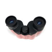 China Aged High Resolution 8x22 Real Optical Toy Gift Binoculars For Children for sale