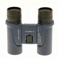 China Original Quality Waterproof Mini Binoculars Telescope Portable 10x25 10x26 for sale