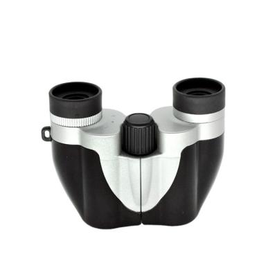 China Binoculars 8x21 High Resolution Optical Mini Compact Binoculars Shockproof for sale