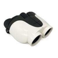 China Russian Weak Light Night Vision Binoculars For Kids 10x25 for sale